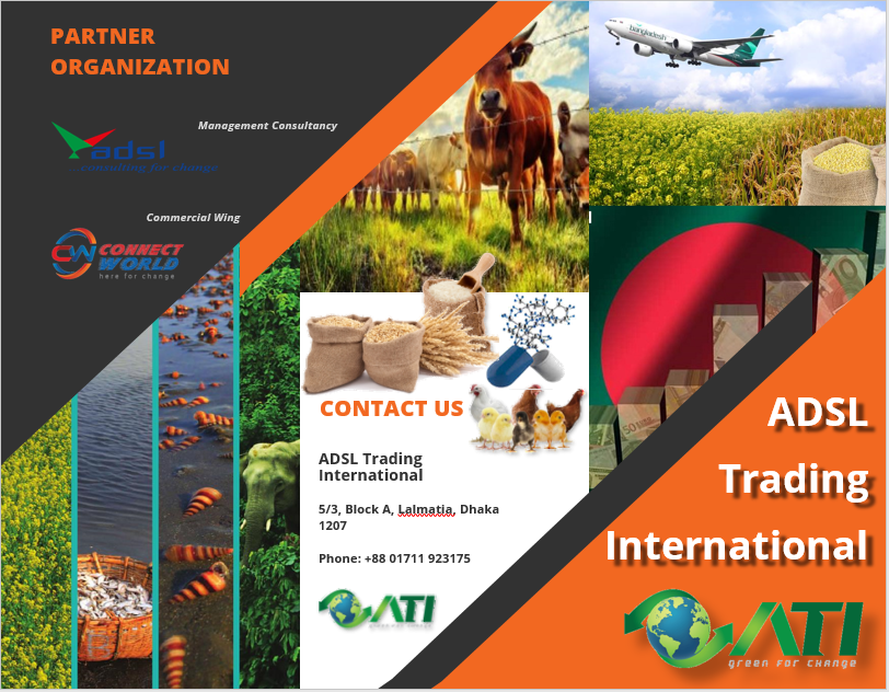 ATI « Associates for Development Services ltd. (ADSL)